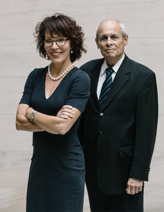 2017-2018 Annual Report