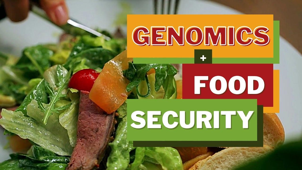 Teaching Genomics in Agriculture and Food - Ontario Genomics