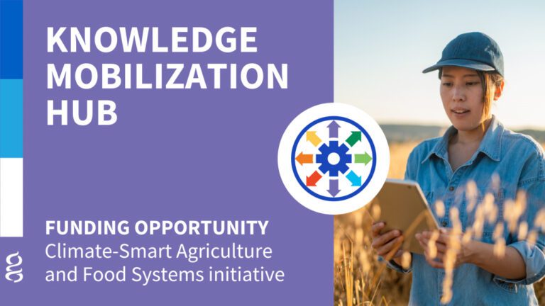 Knowledge Mobilization and Implementation Coordination Hub (KMIC Hub ...