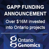 Ontario Genomics