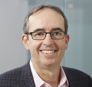 Benjamin Rovinski - Ontario Genomics