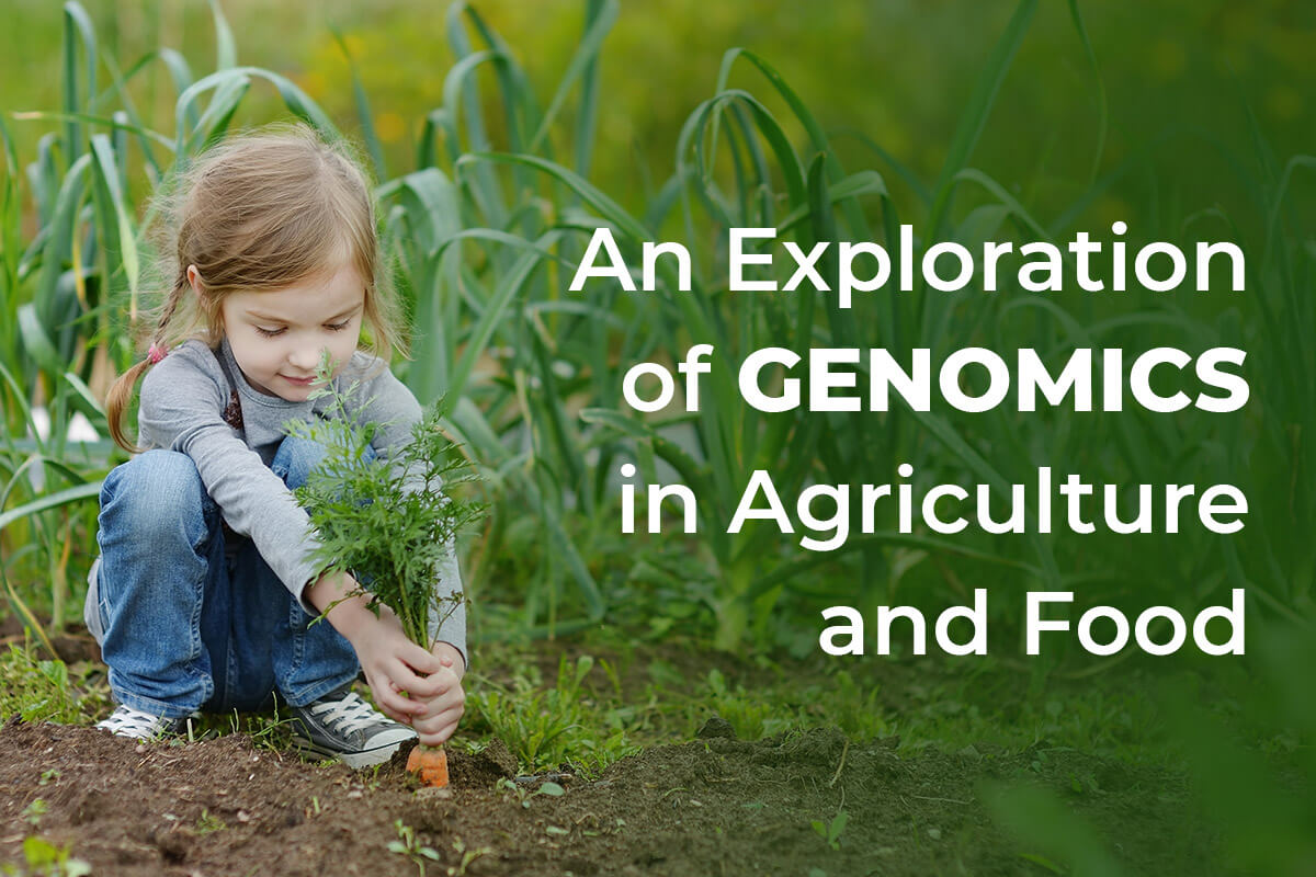 Talent Development - Ontario Genomics