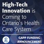 Homepage - Ontario Genomics